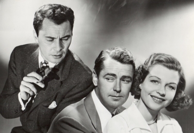 Home · Charles Allis