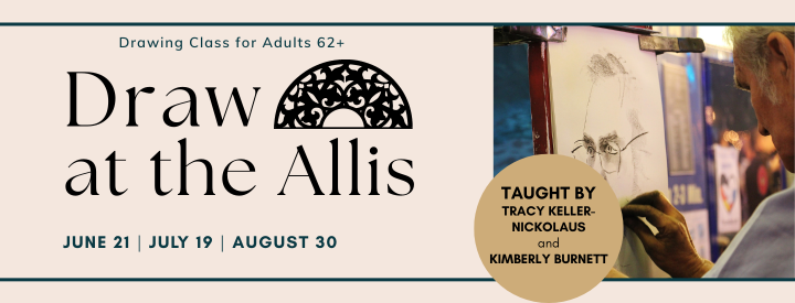 Past · Charles Allis