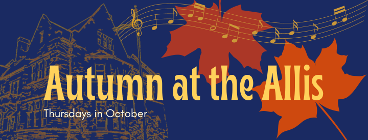 Current · Charles Allis