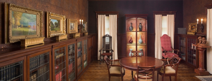 Home · Charles Allis