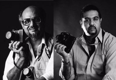 Home · Charles Allis