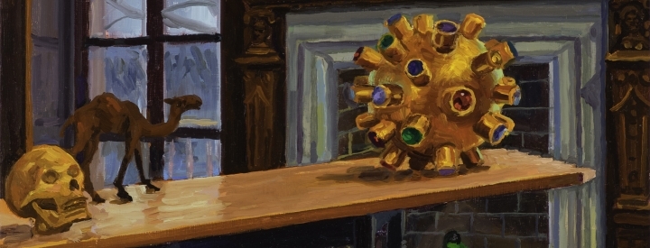 Home · Charles Allis